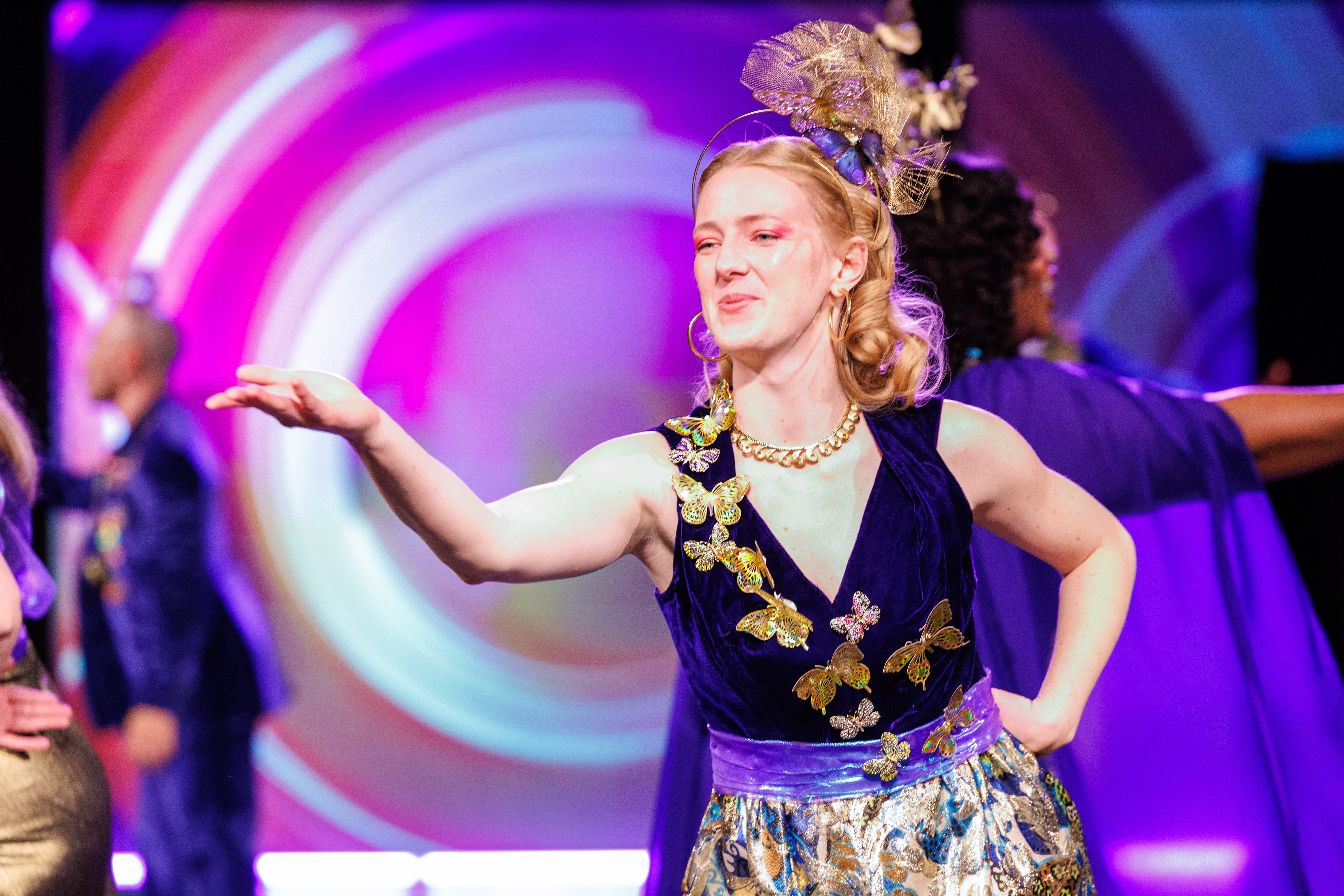 Shannon Crowley | Pittsburgh Opera