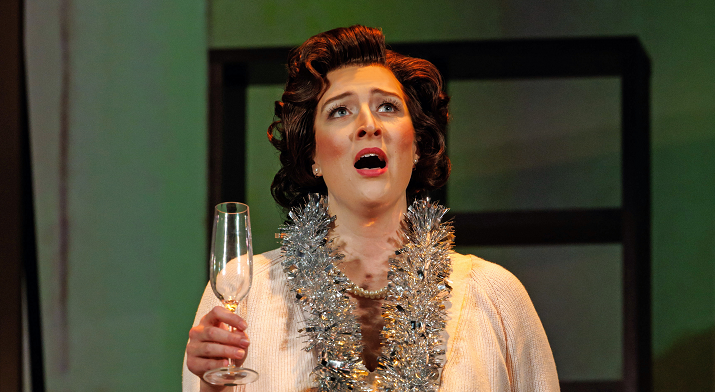 Audrey Welsh | Pittsburgh Opera