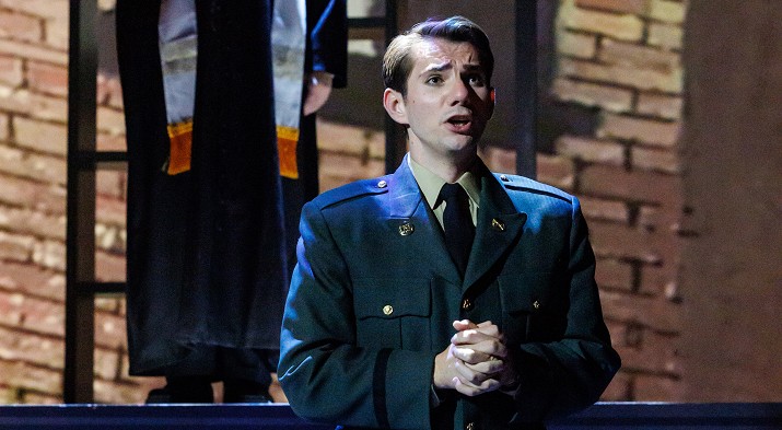 Logan Wagner | Pittsburgh Opera